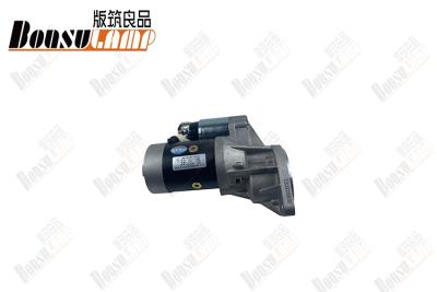 China Starter ASM Of Isuzu Parts NHR NKR 100P TFR OEM 8-97112549-0   8971125490 for sale