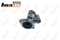 China Starter ASM Of Isuzu Parts NHR NKR 100P TFR OEM 8-97112549-0   8971125490 for sale