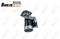 China Starter ASM Of Isuzu Parts NHR NKR 100P TFR OEM 8-97112549-0   8971125490 for sale