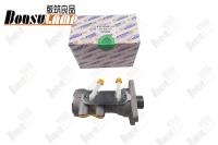 China Brake Master Cylinder Assembly Of Isuzu Parts 100P NPR94 OEM 8-97129691-0   8971296910 for sale