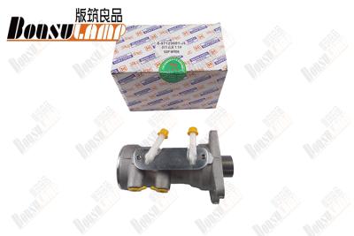China Brake Master Cylinder Assembly Of Isuzu Parts 100P NPR94 OEM 8-97129691-0   8971296910 for sale