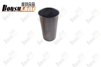 China Cylinder Liner Of Isuzu Parts NKR/4JB1 OEM 8-97176683-0   8971766830 for sale