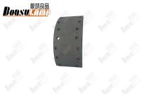China Rear Brake Shoe Kit Of Isuzu Parts 700P OEM 8-97188455-0   8971884550 for sale