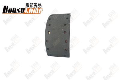 China Rear Brake Shoe Kit Of Isuzu Parts 700P OEM 8-97188455-0   8971884550 for sale