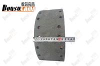 China Rear Brake Shoe Kit Of Isuzu Parts 700P OEM 8-97188455-0   8971884550 for sale