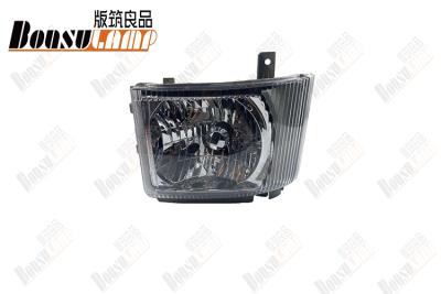 China Head Lamp ASM Of Isuzu Parts 700P OEM 8-98098482-1   8980984821 for sale