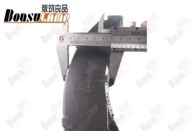 China Brake Pad Set Of Isuzu Parts S006 OEM 04465-37070 for sale