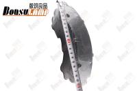 China Brake Pad Set Of Isuzu Parts S006 OEM 04465-37070 for sale