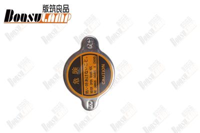 China Radiator Cap Of Isuzu Parts TFR/100P OEM 8-94120638-0   8941206380 for sale