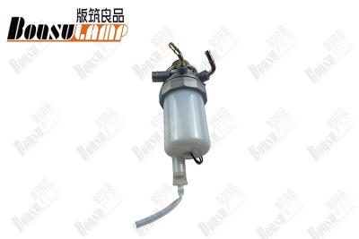 China Fuel Sedimenter Of Isuzu Parts NHR NKR OEM 8-94154754-5   8941547545 for sale