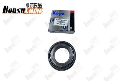 China Front Axle Hub Inner Bearing Of Isuzu Parts NKR NPR 700P OEM 8-94248088-0   8942480880 for sale