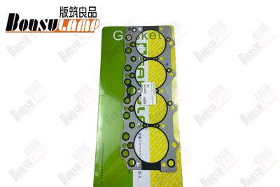 China Cylinder Head Gasket Of Isuzu Parts NPR/4BE1 G1 OEM 8-94418920-1   8944189201 for sale
