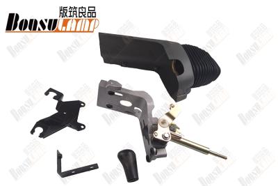 China Clutch System Parts Shift Lever Upper Assembly Of Isuzu Parts NPR OEM 8-97073292-0   8970732920 for sale