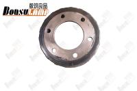 China Rear Brake Drum Of Isuzu Parts 700P OEM 8-97102001-0   8971020010 for sale
