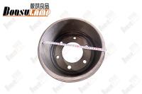 China Rear Brake Drum Of Isuzu Parts 700P OEM 8-97102001-0   8971020010 for sale