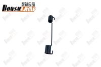 China Front Brake Shoe Return Spring Of Isuzu Parts 700P OEM 8-97122869-0   8971228690 for sale