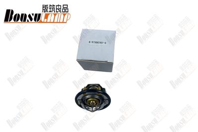 China Thermostat 85°C Of Isuzu Parts NPR/4HF1 700P OEM 8-97300787-0   8973007870 for sale