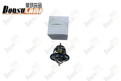 China Thermostat 82°C Of Isuzu Parts NPR/4HF1 700P OEM 8-97300790-0   8973007900 for sale