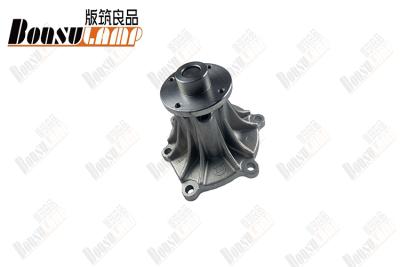 China Water Pump ASM Of Isuzu Parts NPR/4JJ1 OEM 8-98004292-2   8980042922 for sale