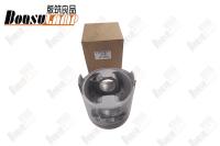 China Standard Piston Of Isuzu Parts 4HK1 6HK1XY OEM 8-98152901-0   8981529010 for sale