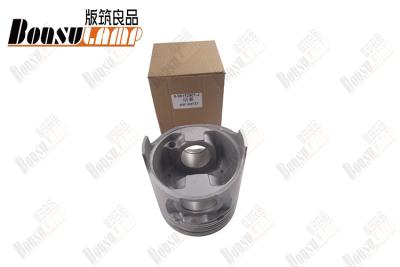 China Standard Piston Of Isuzu Parts 4HK1 6HK1XY OEM 8-98152901-0   8981529010 for sale