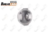 China Standard Piston Of Isuzu Parts 4HK1 6HK1XY OEM 8-98152901-0   8981529010 for sale
