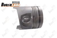 China Standard Piston Of Isuzu Parts 4HK1 6HK1XY OEM 8-98152901-0   8981529010 for sale