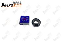 China Front Axle Hub Outter Bearing Of Isuzu Parts NKR NPR 700P OEM 9-00093172-0   9000931720 for sale