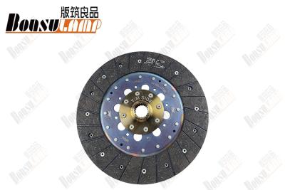 China Clutch Disc Of Isuzu Parts JAC T6 OEM 41100-V7150 for sale