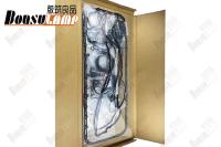 China Engine Overhaul Gasket Set Of Isuzu Parts 6HK1 OEM 1-87812982-0   1878129820 for sale