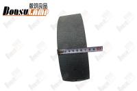 China Rear Lining Kit Of Isuzu Parts 100P NKR5 OEM 5-47110059-0   5471100590 for sale