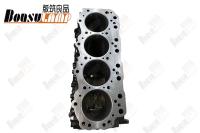 China Cylinder Block Assembly Of Isuzu Parts 100P OEM 5-87310268-0   5873102680 for sale