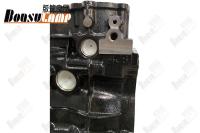 China Cylinder Block Assembly Of Isuzu Parts 100P OEM 5-87310268-0   5873102680 for sale