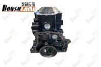 China Cylinder Block Assembly Of Isuzu Parts 100P OEM 5-87310268-0   5873102680 for sale