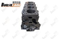 China Cylinder Block Assembly Of Isuzu Parts 100P OEM 5-87310268-0   5873102680 for sale