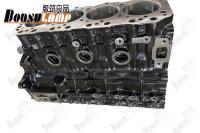 China Cylinder Block Assembly Of Isuzu Parts 100P OEM 5-87310268-0   5873102680 for sale