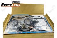 China Engine Overhaul Gasket Set Of Isuzu Parts 4HK1 OEM 5-87815035-0   5878150350 for sale