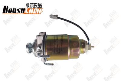 China Fuel Filter ASM Of Isuzu Parts TFR/4JB1T OEM 8-94367292-2   8943672922 for sale