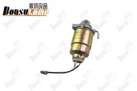 China Fuel Filter ASM Of Isuzu Parts TFR/4JB1T OEM 8-94367292-2   8943672922 for sale