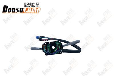 China Combination Switch Of Isuzu Parts 100P/4HF1 OEM 8-97071007-0   8970710070 for sale