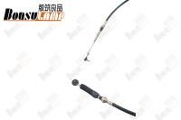 China Transmission Control Shift Cable Of Isuzu Parts 100P OEM 8-97089986-0   8970899860 for sale