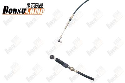 China Transmission Control Shift Cable Of Isuzu Parts 100P OEM 8-97089986-0   8970899860 for sale