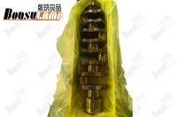China Crankshaft Of Isuzu Parts NPR/4HF1 G1 OEM 8-97112981-0   8971129810 for sale