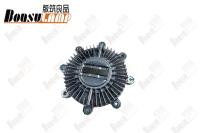 China Cooling Fan Clutch Of Isuzu Parts EXZ/6WG1 OEM 1-13660286-1   1136602861 for sale