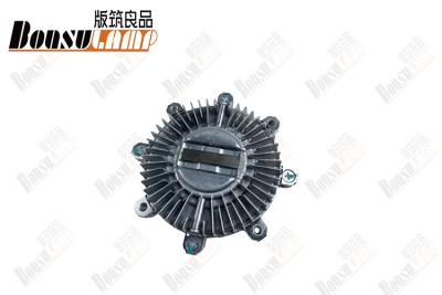China Cooling Fan Clutch Of Isuzu Parts EXZ/6WG1 OEM 1-13660286-1   1136602861 for sale