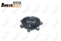 China Cooling Fan Clutch Of Isuzu Parts EXZ/6WG1 OEM 1-13660286-1   1136602861 for sale