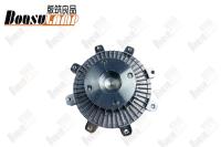 China Cooling Fan Clutch Of Isuzu Parts EXZ/6WG1 OEM 1-13660286-1   1136602861 for sale