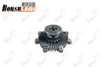 China Cooling Fan Clutch Of Isuzu Parts EXZ/6WG1 OEM 1-13660286-1   1136602861 for sale