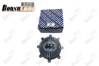 China Cooling Fan Clutch Of Isuzu Parts 600P/4JH1 OEM 8-97129736-0   8971297360 for sale