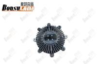 China Cooling Fan Clutch Of Isuzu Parts 600P/4JH1 OEM 8-97129736-0   8971297360 for sale